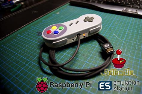 Gamepi Xs The Plugnplay Emulation Station Piday Raspberrypi