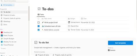 Notion Vs OneNote Which App Is Best Detailed Comparison 2023