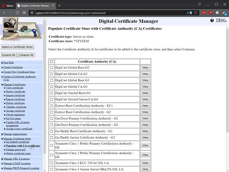 Playing With Secure Ssl Ftp On Ibm I Power System Nick Litten Ibm