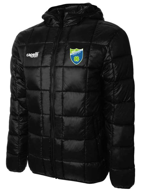 Adult Basics Team Jacket Rsv Borken Capelli Sport Europe