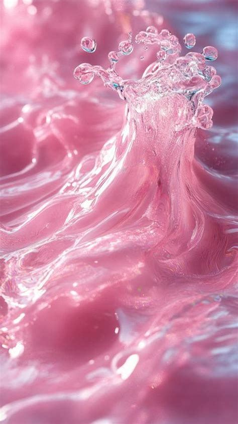Pink Wallpaper Aesthetic Girl Background 1545 Photo 103256