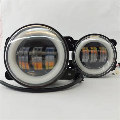 پرژکتور تایگر دورنگ وارداتی