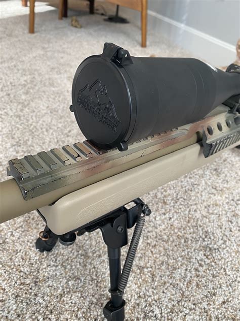 Firearms Mk13 Mod 0 Price Drop New Snipers Hide Forum