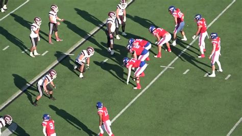 Evan Mcclure Recruiting Profile