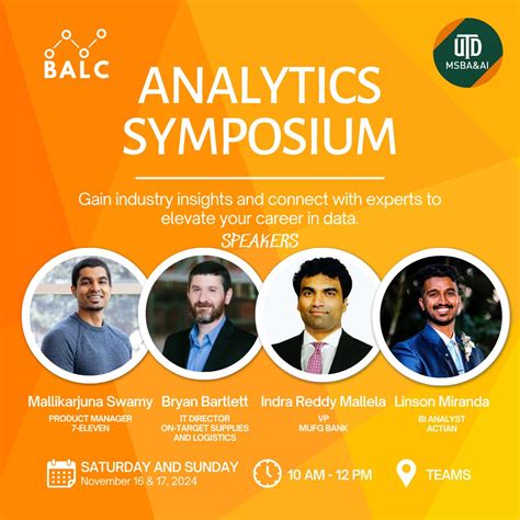 Ms Business Analytics And Artificial Intelligence At Ut Dallas On