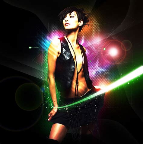 How To Create A Realistic Glow In Photoshop Clipping Path Service