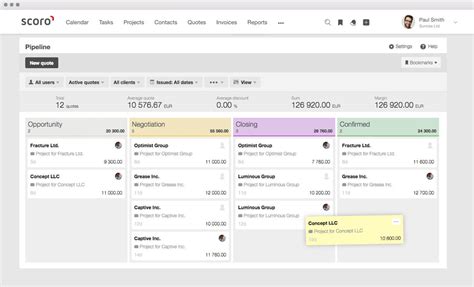 Supertrapp E Haust Pipes Crm Software Pipeline