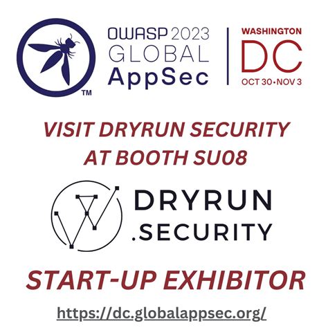 Owasp® Foundation On Linkedin Owasp Cybersecurity Infosec Appsec