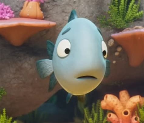 Tiddler Protagonists Wiki Fandom