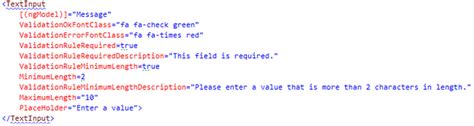Building A Custom User Interface Control Using Angular 2 Codeproject