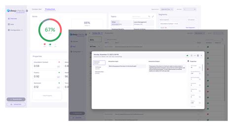 welcome to deepchecks llm evaluation