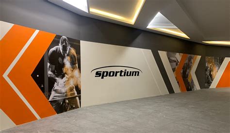 ¡llega Un Nuevo Integrante De La Familia Sportium Sportium