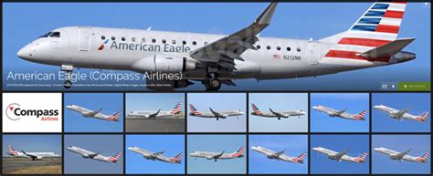 Compass Airlines To Cease Operations World Airline News