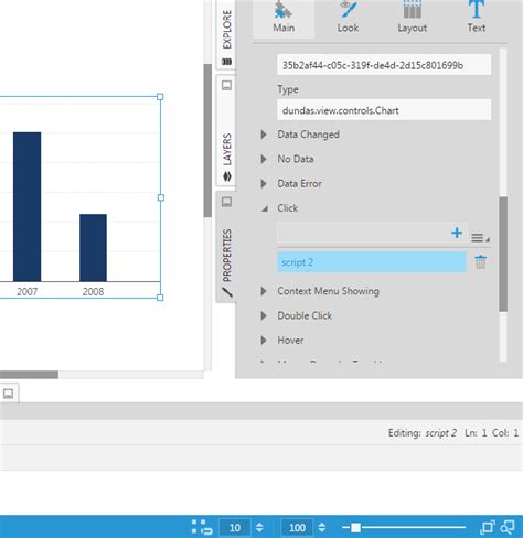 Rename A Script How To Create View Content Documentation Learning