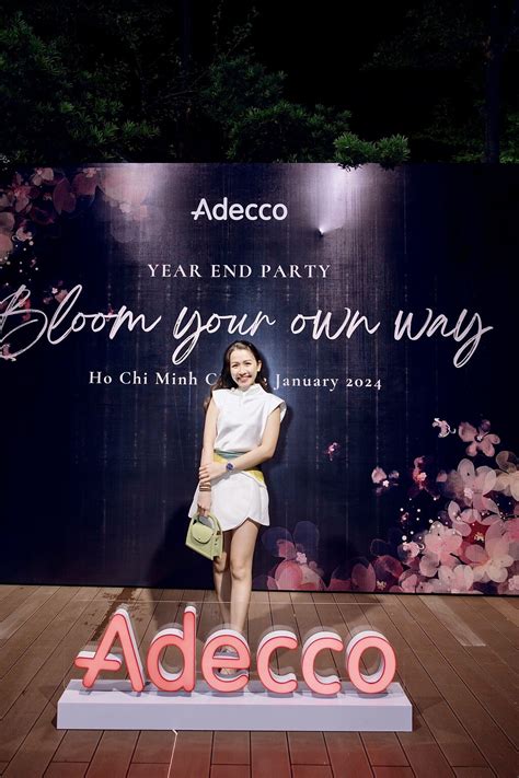 Thu Trang Jesse On Linkedin Adecco Reflecting Gratefulheart