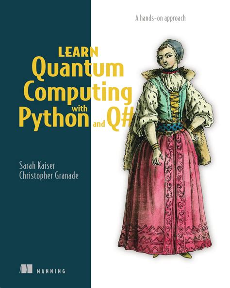 Learn Quantum Computing With Python And Q Printrado