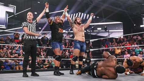 Wwe Nxt 10 12 2024 Wrestlingweb Cz
