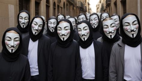 What Is The Purpose And Mission Of The Anonymous Group
