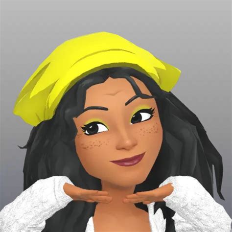 Alee Alee J5354 Snapchat Stories Spotlight And Lenses