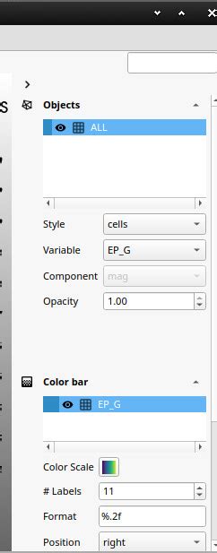 Why Doesnt The Vtk Show Up After Running It Mfix Netl Flow