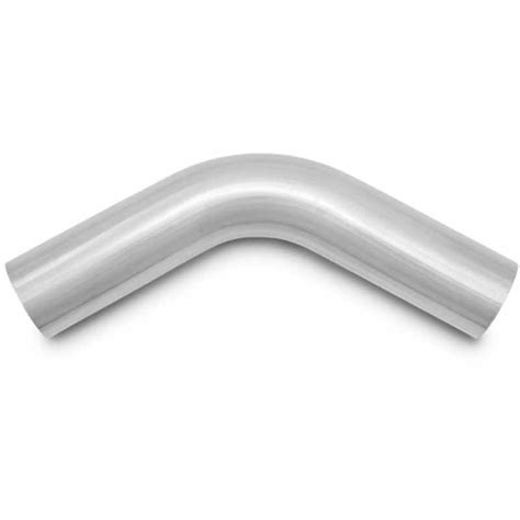 Vibrant 13074 4 T304 Stainless Steel 60 Degree Bend Xdp