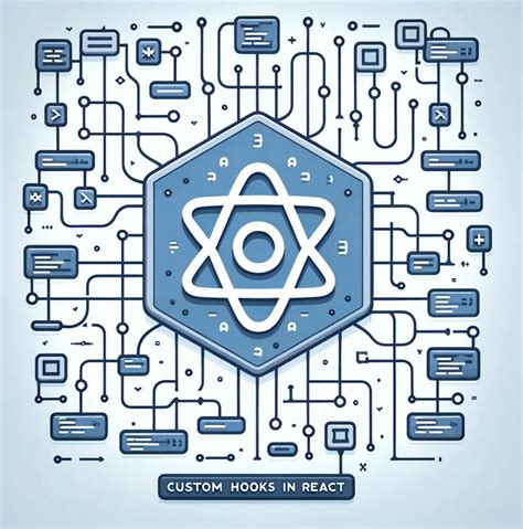 Understanding And Building React Custom Hooks — A Practical Guide By Mustafa Morbel Apr