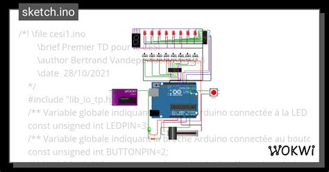 Tp1 Copy 2 Wokwi Esp32 Stm32 Arduino Simulator