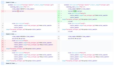 Only Show Diffs Not Entire File · Issue 14 · Praneshrreact Diff