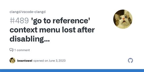 Go To Reference Context Menu Lost After Disabling Intellisenseengine Go To Reference Context Menu Lost After Disabling Intellisenseengine