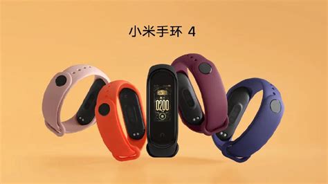 Harga Terjangkau Mi Band Rilis Dengan Layar Amoled Berwarna Tekno Liputan Com