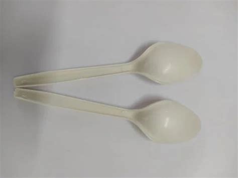 Biodegradable Spoon At ₹ 150piece Odhav Ahmedabad Id 2854135287530