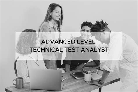 Istqb Certification Exams Foundation Level Advanced Level Ttb