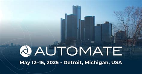 Automate 2025 Practical Machinist Practical Machinist