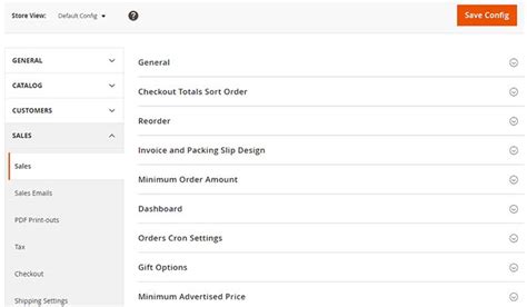 Magento 2 Order Processing Mageworx Wiki