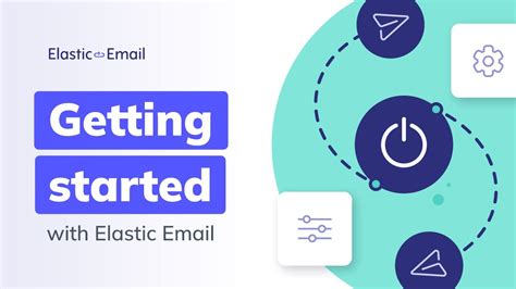 getting started with elastic email first steps on our platform youtube