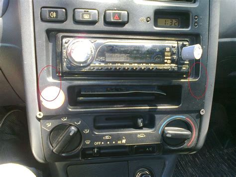вопрос каринаводам — Toyota Carina E, 2 л, 1995 года | своими руками ...