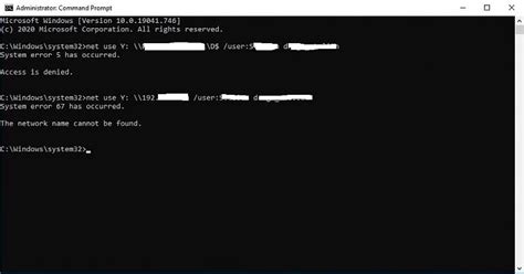 Map Network Drive Using Cmd Solved Windows 10 Forums Vrogue Co