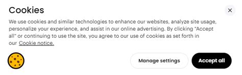 Why Are Cookies Called Cookies Web Inventio Blog