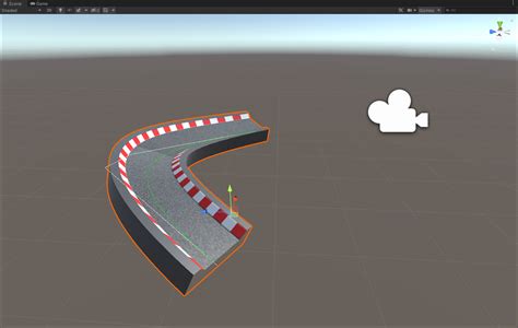 Github Tjysdsg Dynamic Road Gen Dynamically Generate Road Mesh In Unity Like In Cities Skylines