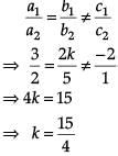 Class Maths Chapter Assertion And Reason Questions Pair Of Linear Equations In Two Variables