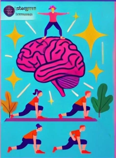 Boost Your Brain Power With Brain Gym Exercises Rajeswari Pravin Kumar