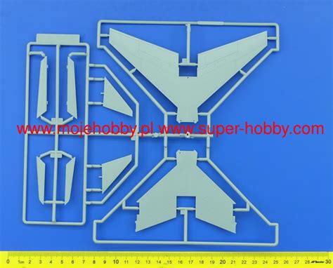 Vought F 8 E Crusader Marines Model Do Sklejania Hobby 2000 72074