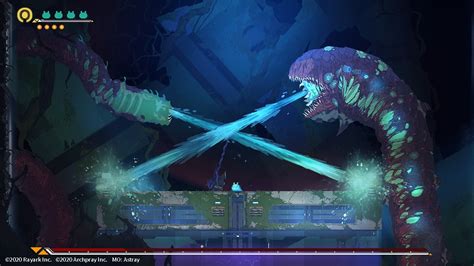 Moastray Launch Trailer