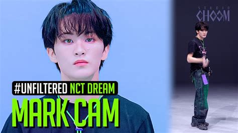 [unfiltered Cam] Nct Dream Mark 마크 Smoothie 4k Be Original Youtube