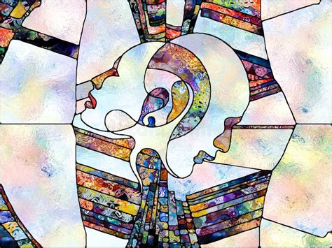 Synergies Of Stained Glass Stock Illustration Illustration Of Creativity 178001457