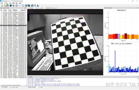 MATLAB与OpenCv进行相机标定谁的标定精度高 知乎