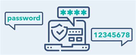 The Importance Of Using Strong And Secure Passwords