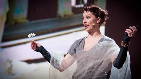 Amanda Palmer The Art Of Asking Ted Talk