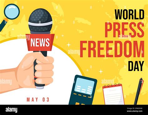 Freedom Of Press Clipart