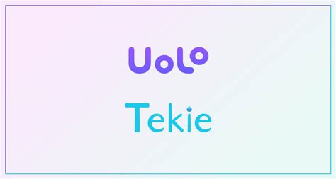 Uolo Acquires Coding Platform For Schools Tekie For Undisclosed Amount